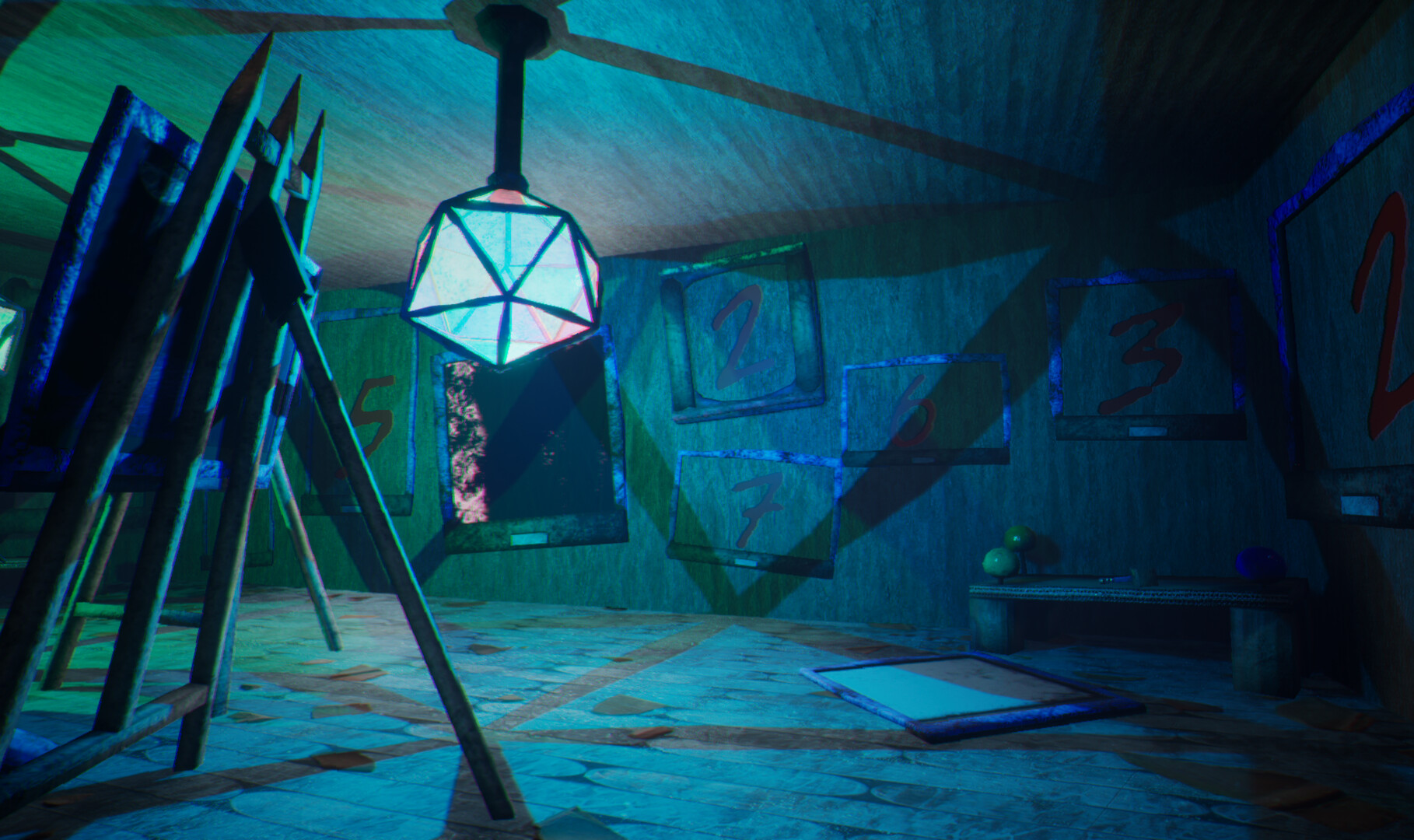 ClayTown Horror Part One on Steam