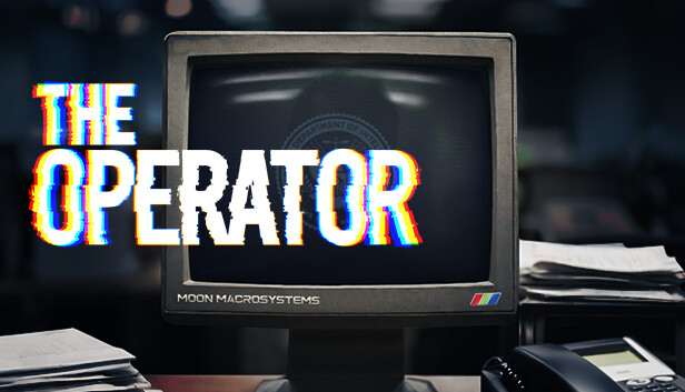 Project OPERATOR - Steam News Hub