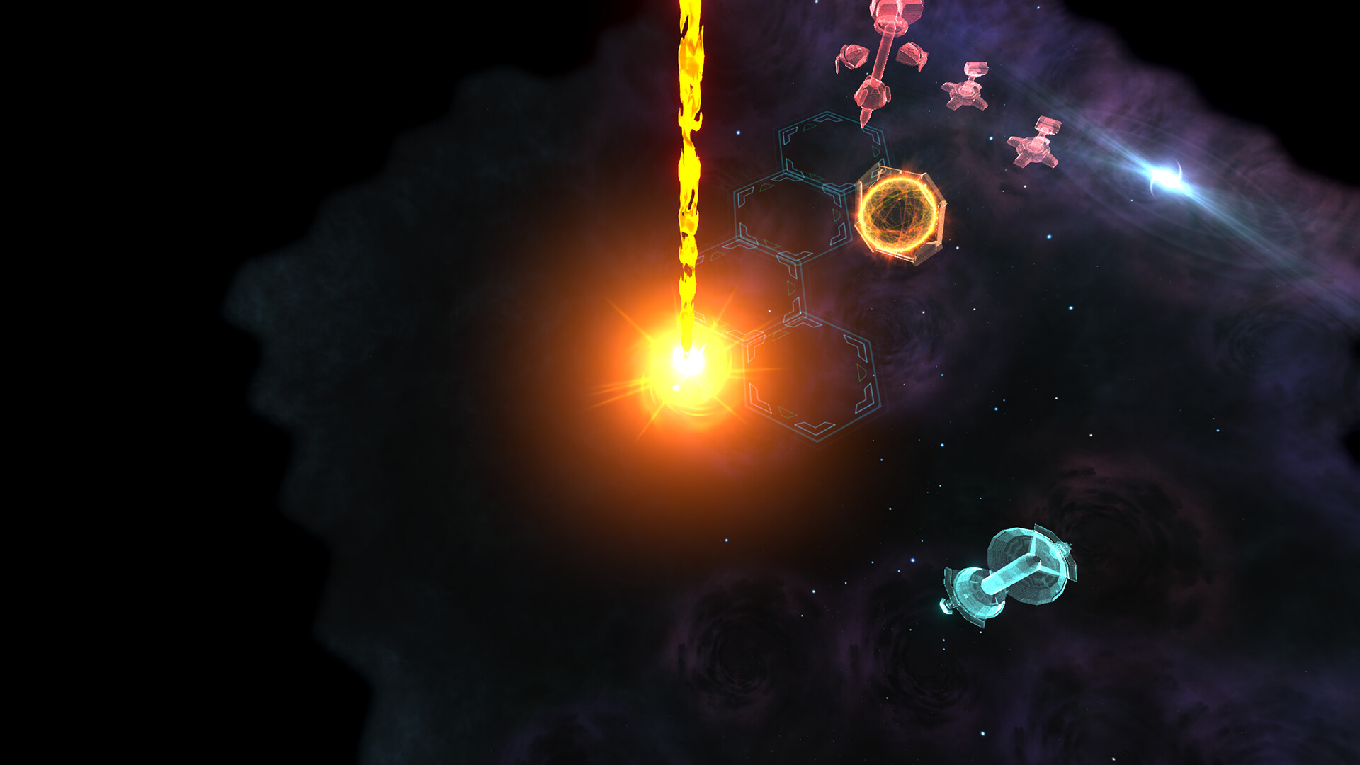 Souls of White Star on Steam
