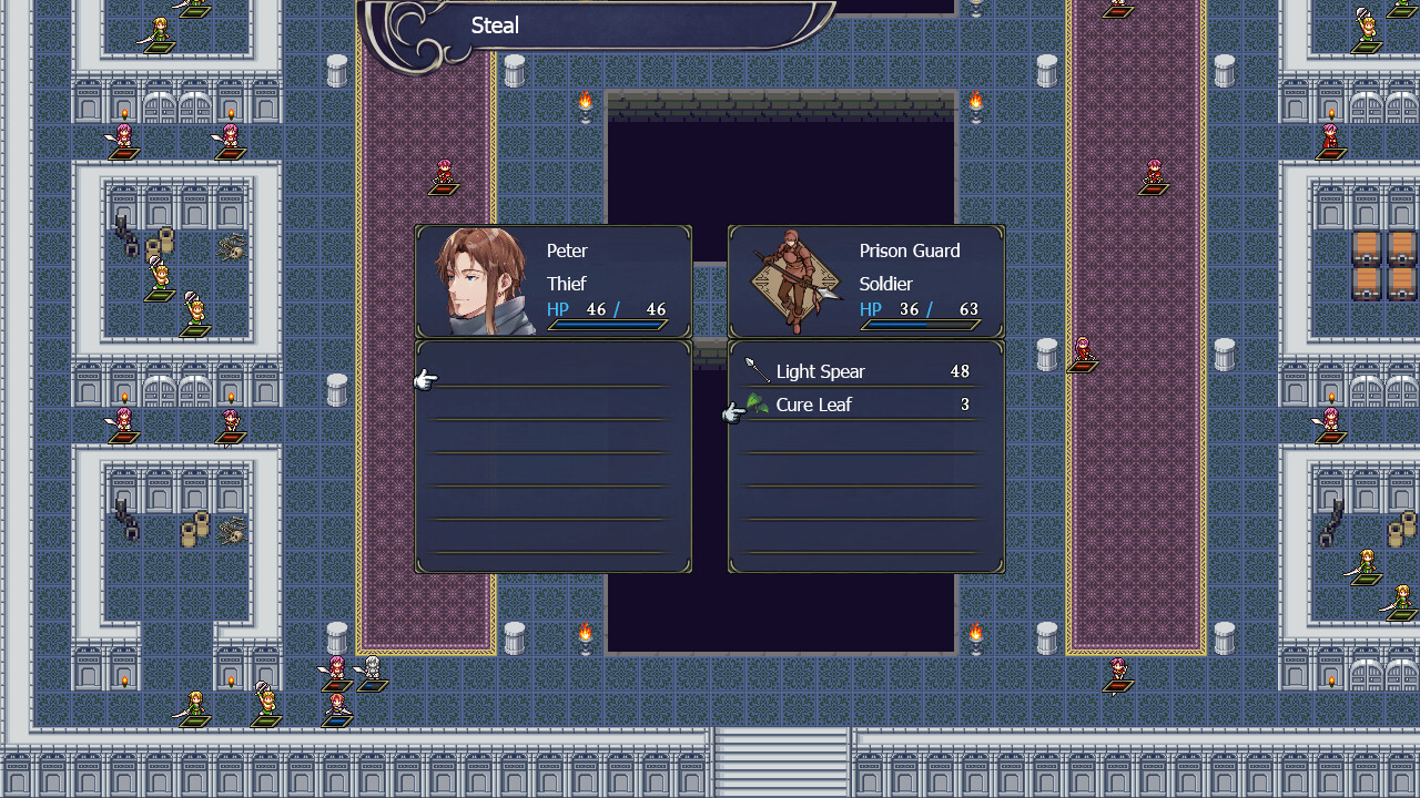 Grey Heritage: Faded Vision - Keymailer