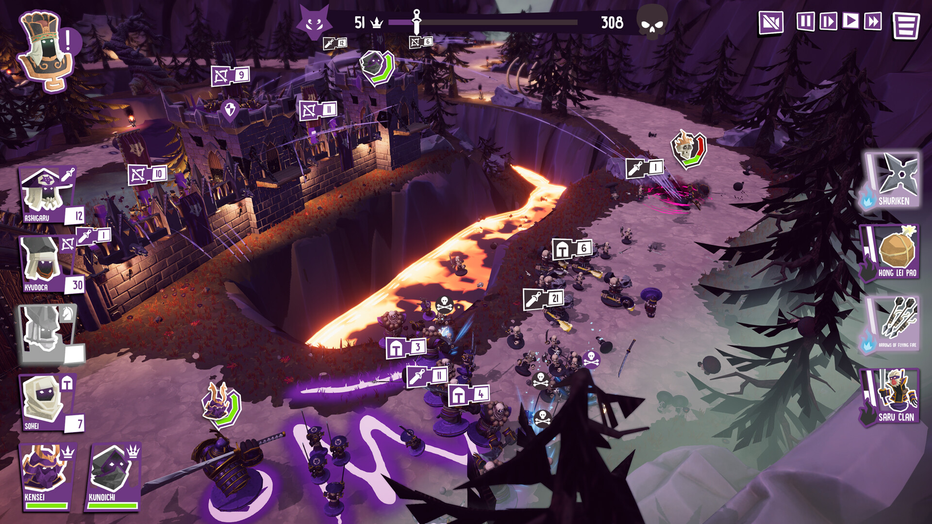 Toy Tactics on Steam