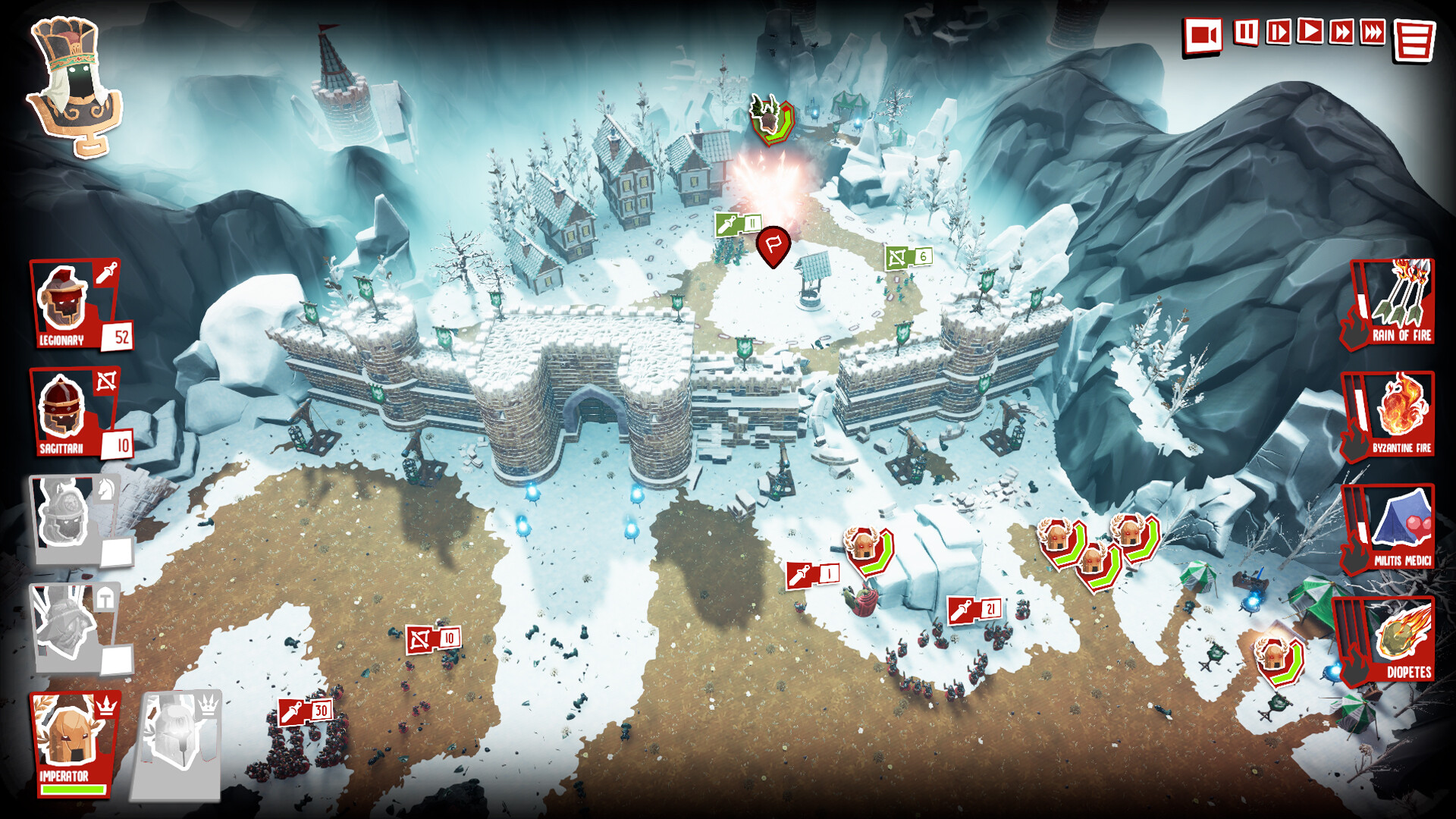 Toy Tactics on Steam