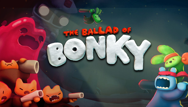The Ballad of Bonky Demo - Steam News Hub