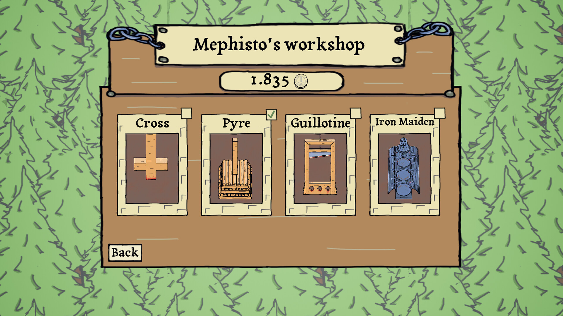 Save 30% on The Matriarch on Steam