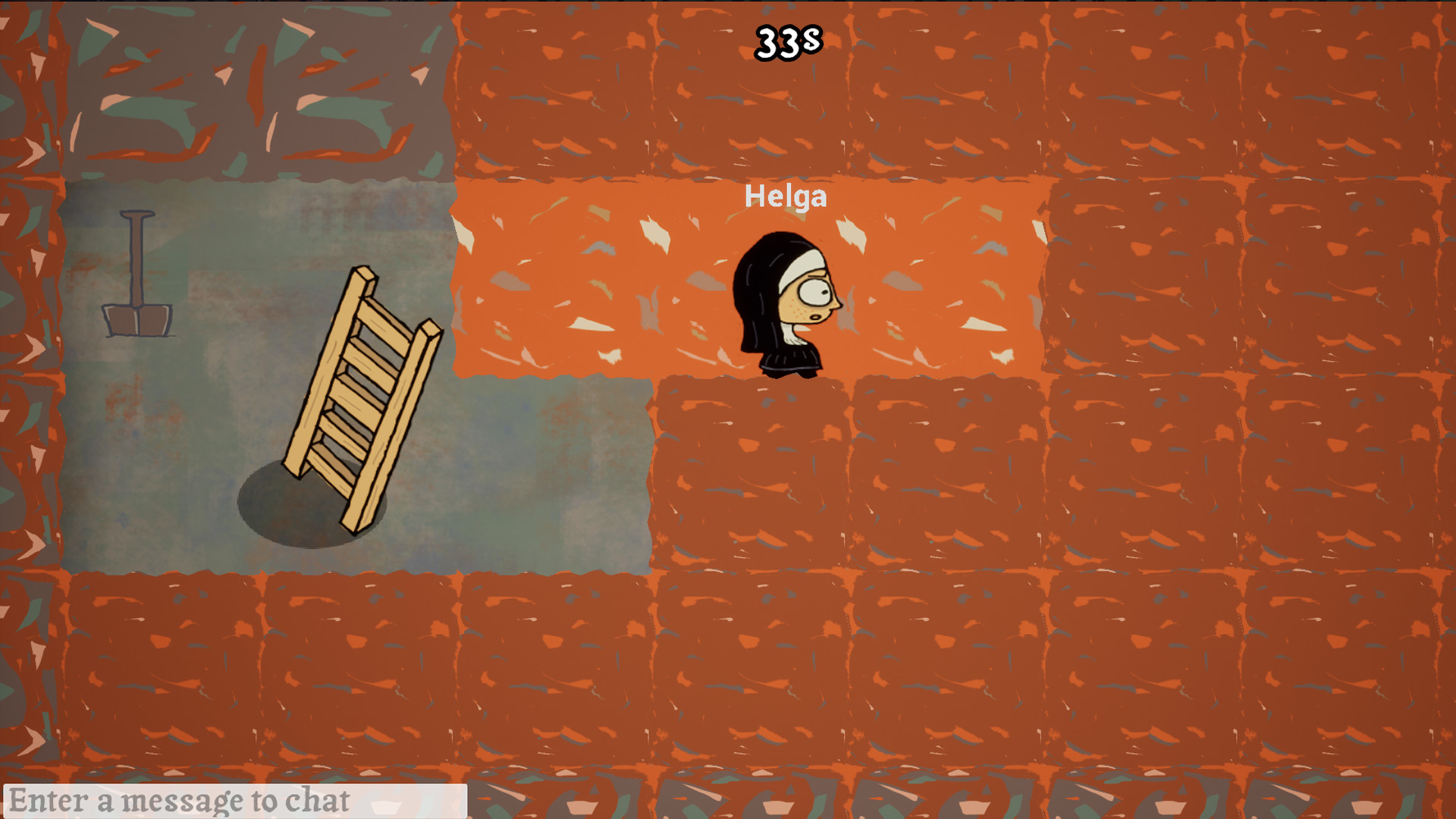 The Matriarch on Steam