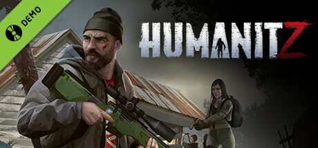 HumanitZ Demo on Steam