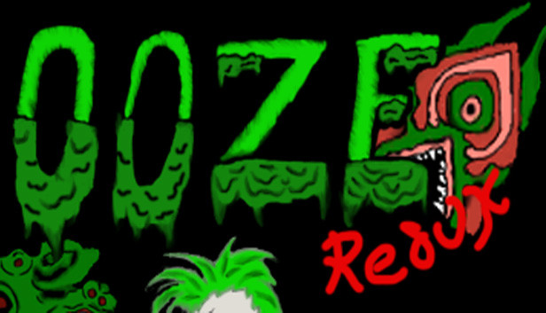 Ooze Redux - Steam News Hub