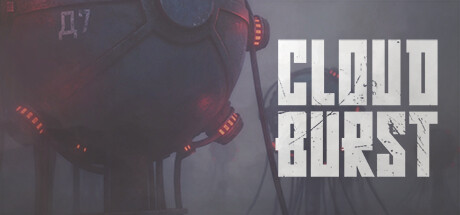 Steam Community :: Cloudburst