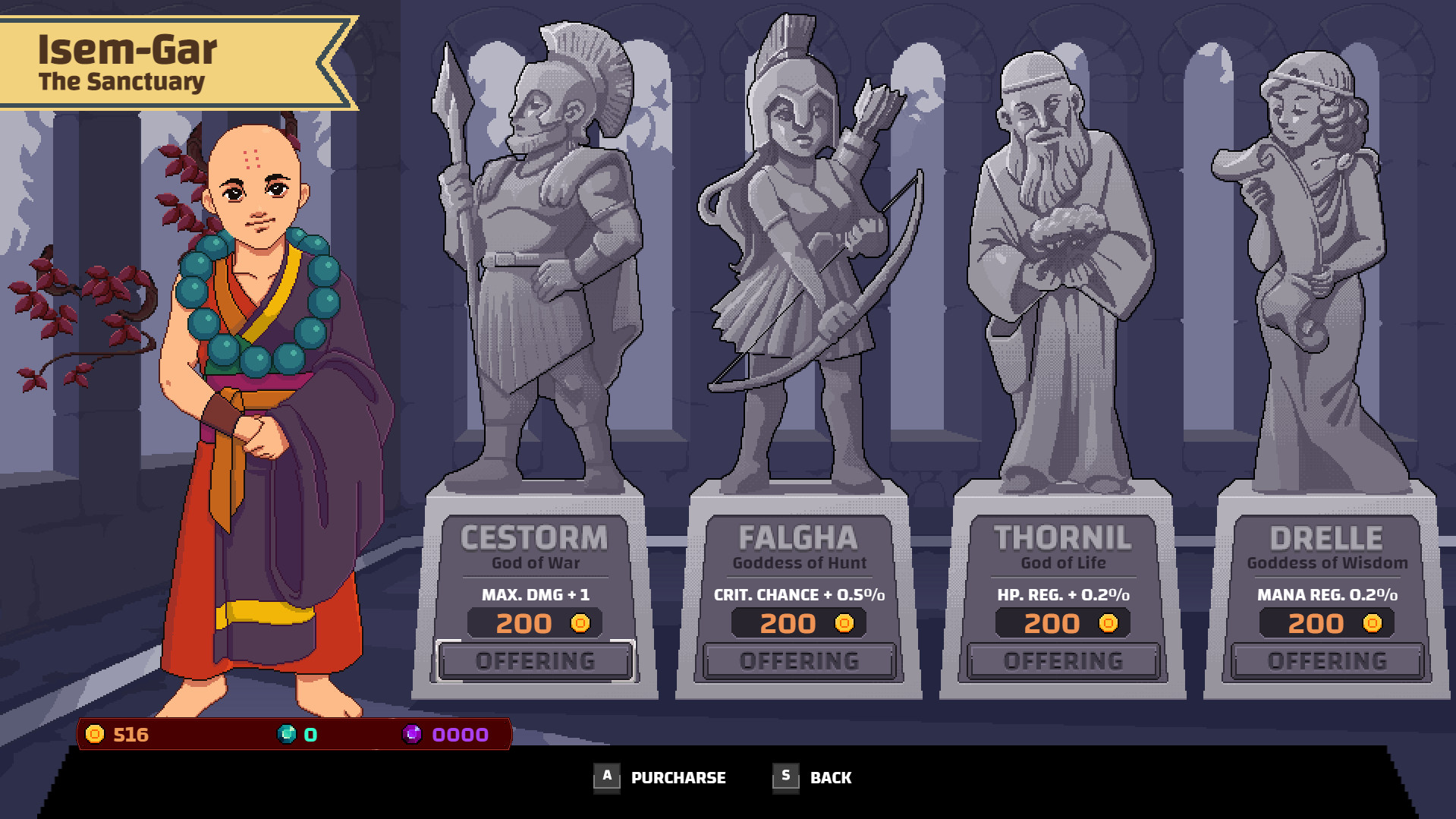 Hack and Slime on Steam