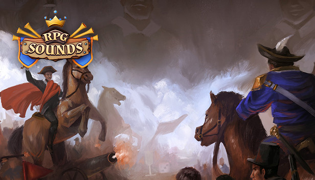 RPG Sounds - World Domination - Sound Pack on Steam