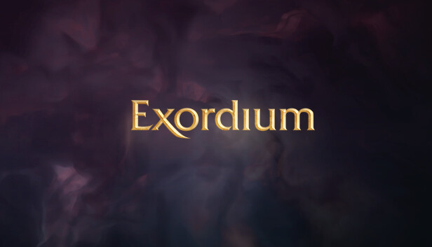 Exordium on Steam