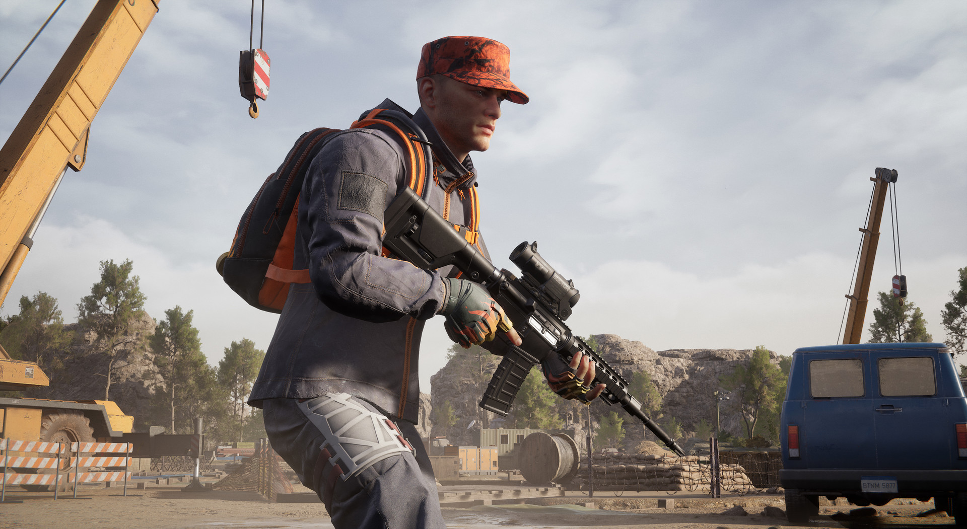 CROWZ - Beginner Pack on Steam