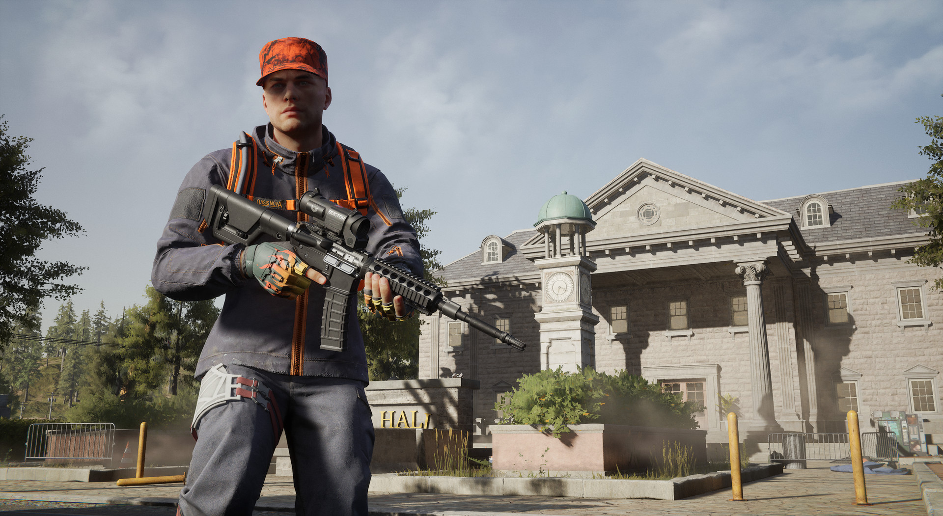 CROWZ - Beginner Pack on Steam