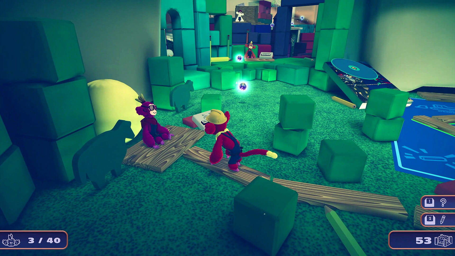 Buy Plank Builders (PC / Mac / Linux) - Steam - Digital Code