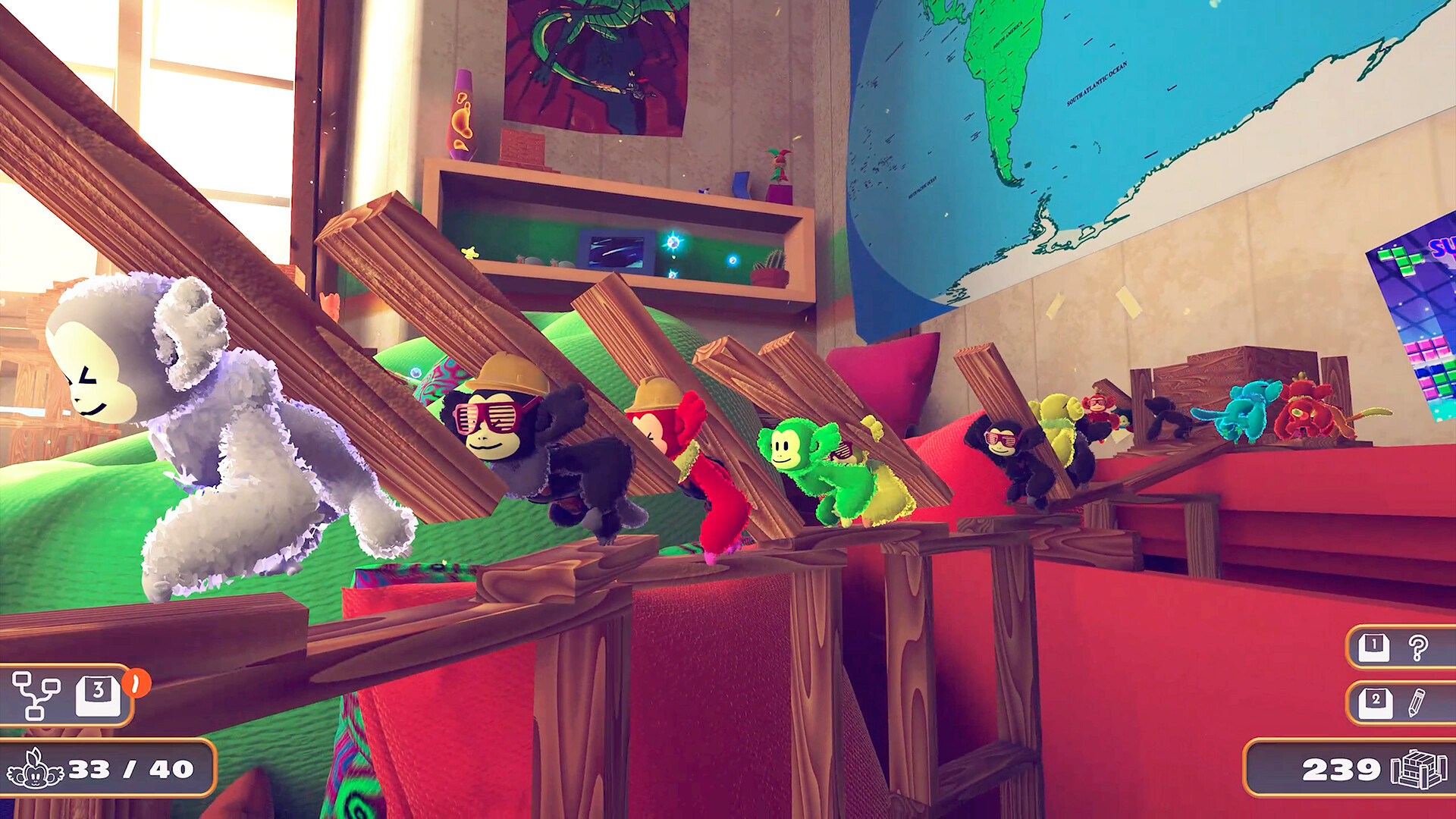 Plank Builders on Steam