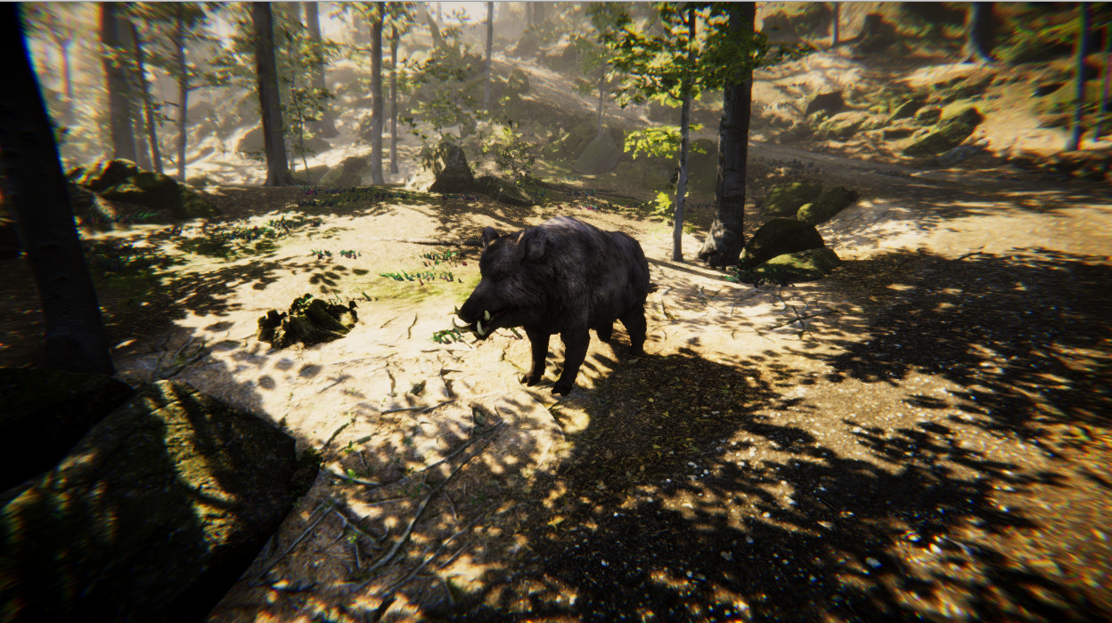 Animal Simulator on Steam