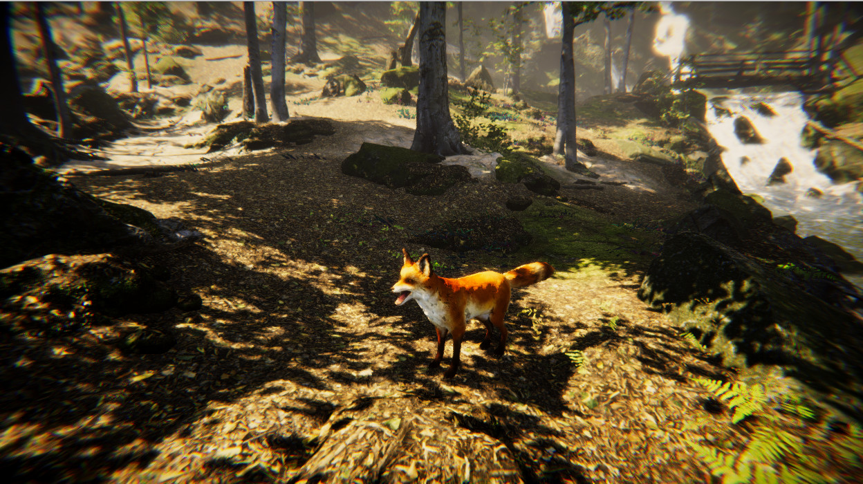 Animal Simulator on Steam