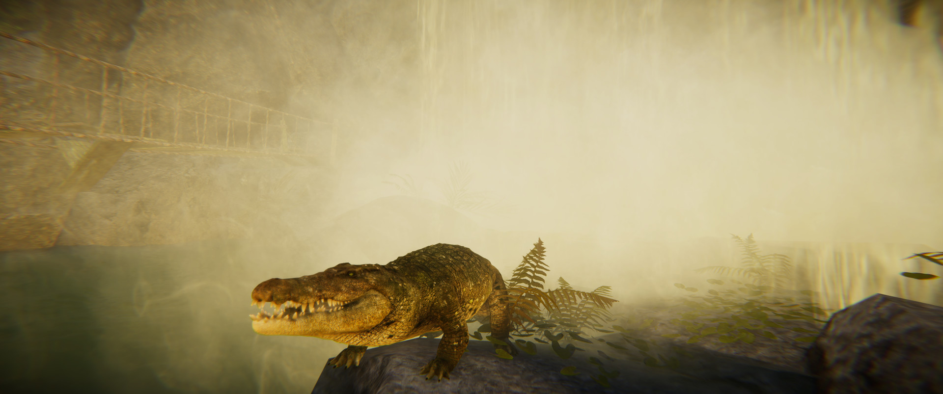 Animal Simulator · 스팀