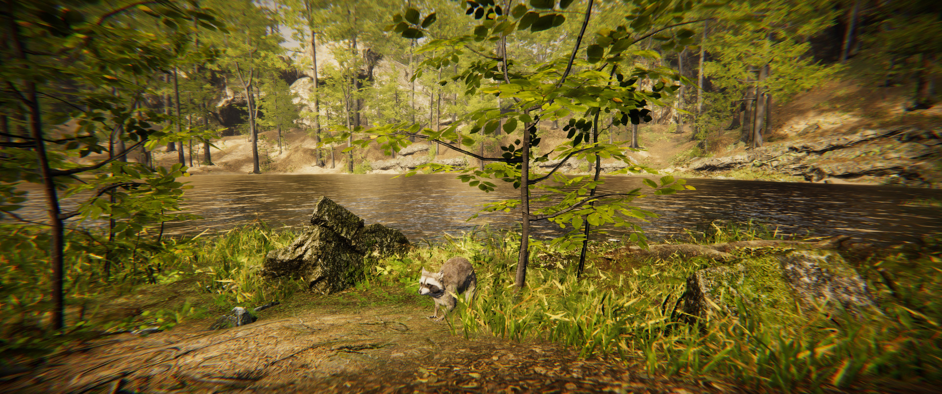 Animal Simulator on Steam