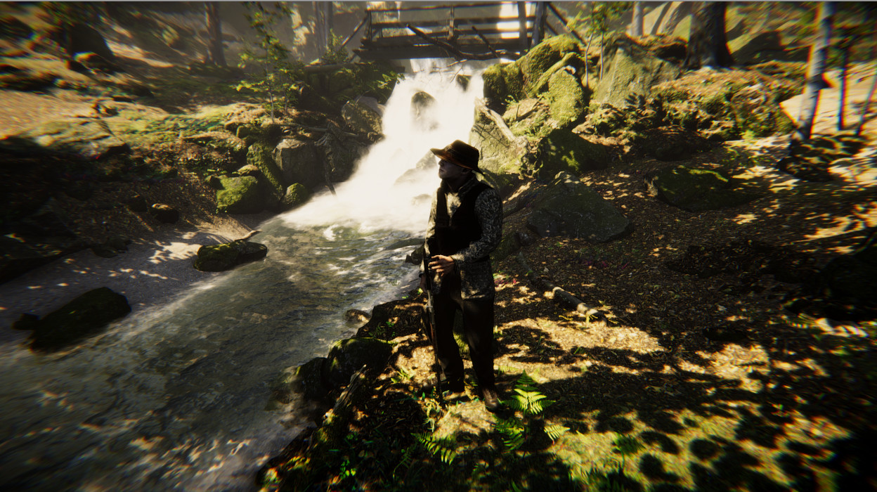 Animal Simulator on Steam