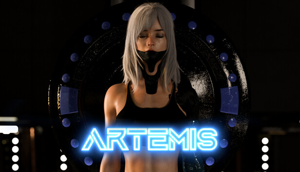 Artemis: Book One on Steam