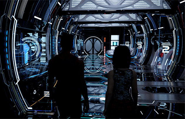 Artemis: Book One on Steam