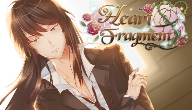 Heart Fragment - Book Three: Despair Fragments (Jasper & Natalia) on Steam