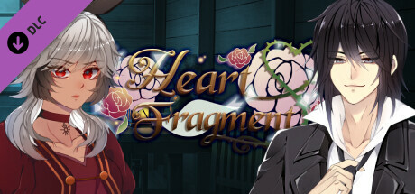 Heart Fragment - Book Three: Despair Fragments (Jasper & Natalia) on Steam