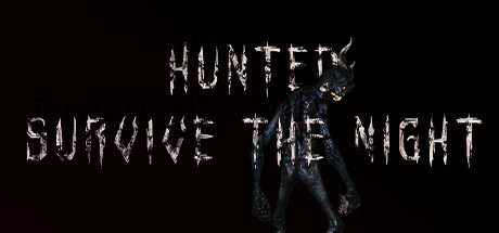 Hunted: Survive the Night on Steam