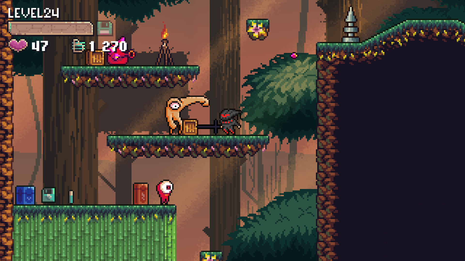 Space Roguelike Adventure on Steam