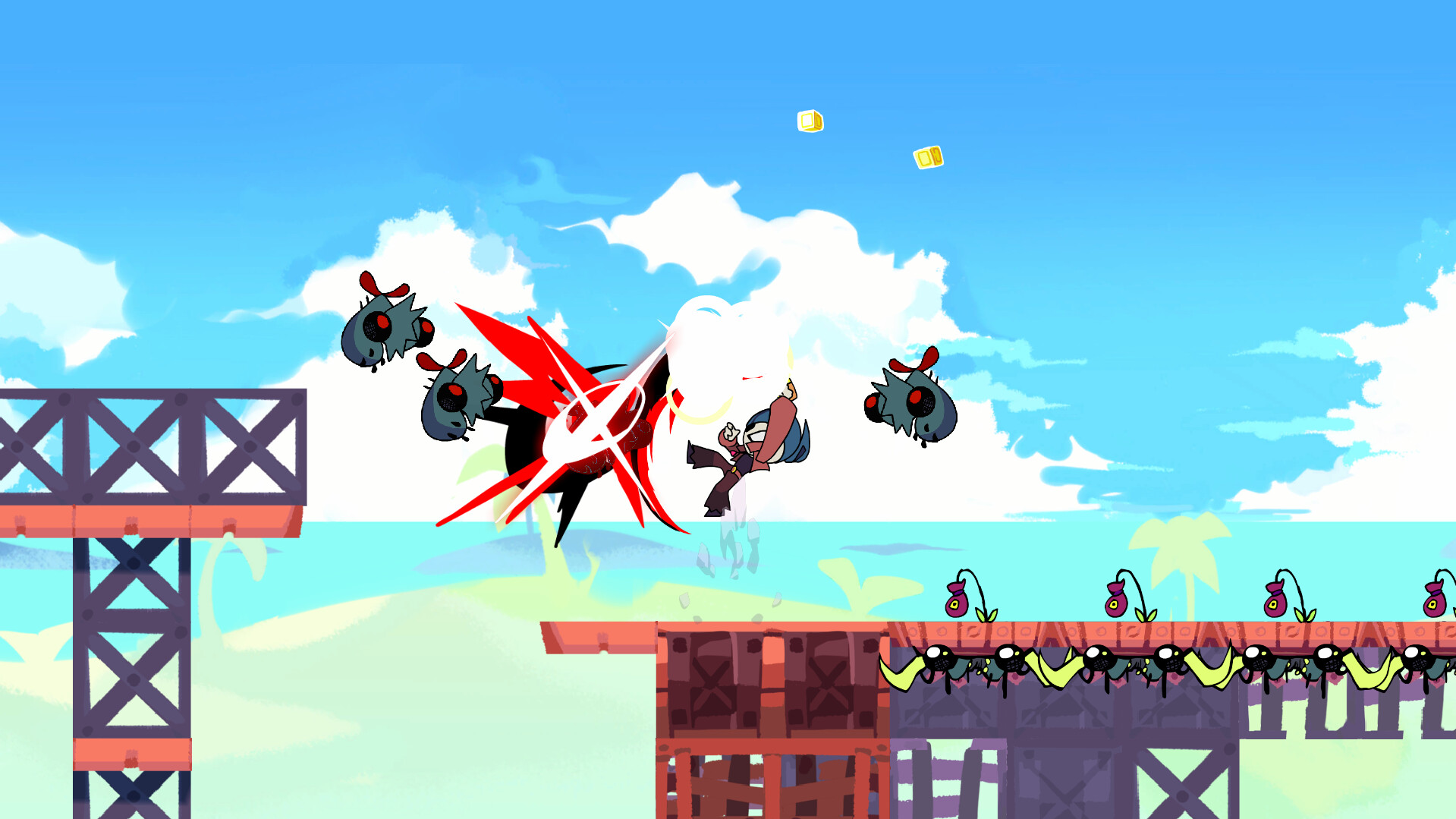 Contract Rush DX on Steam