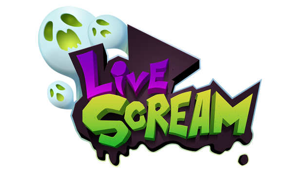 LiveScream on Steam