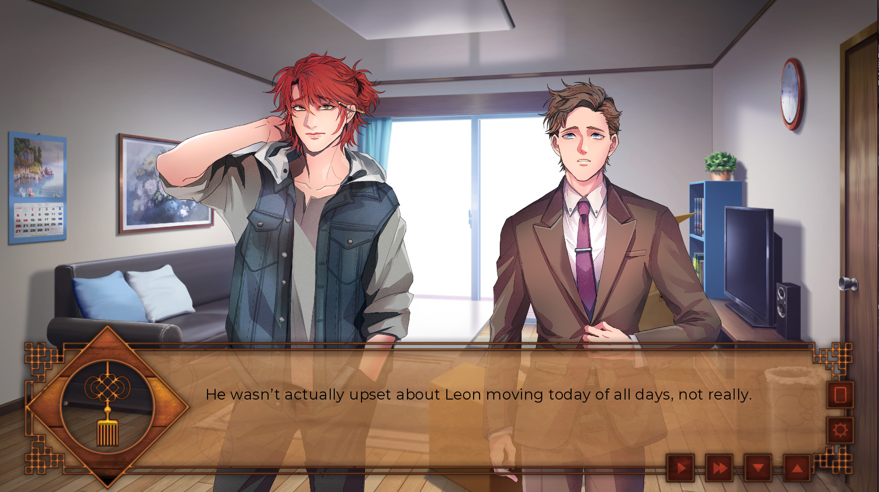 The Inn Between on Steam