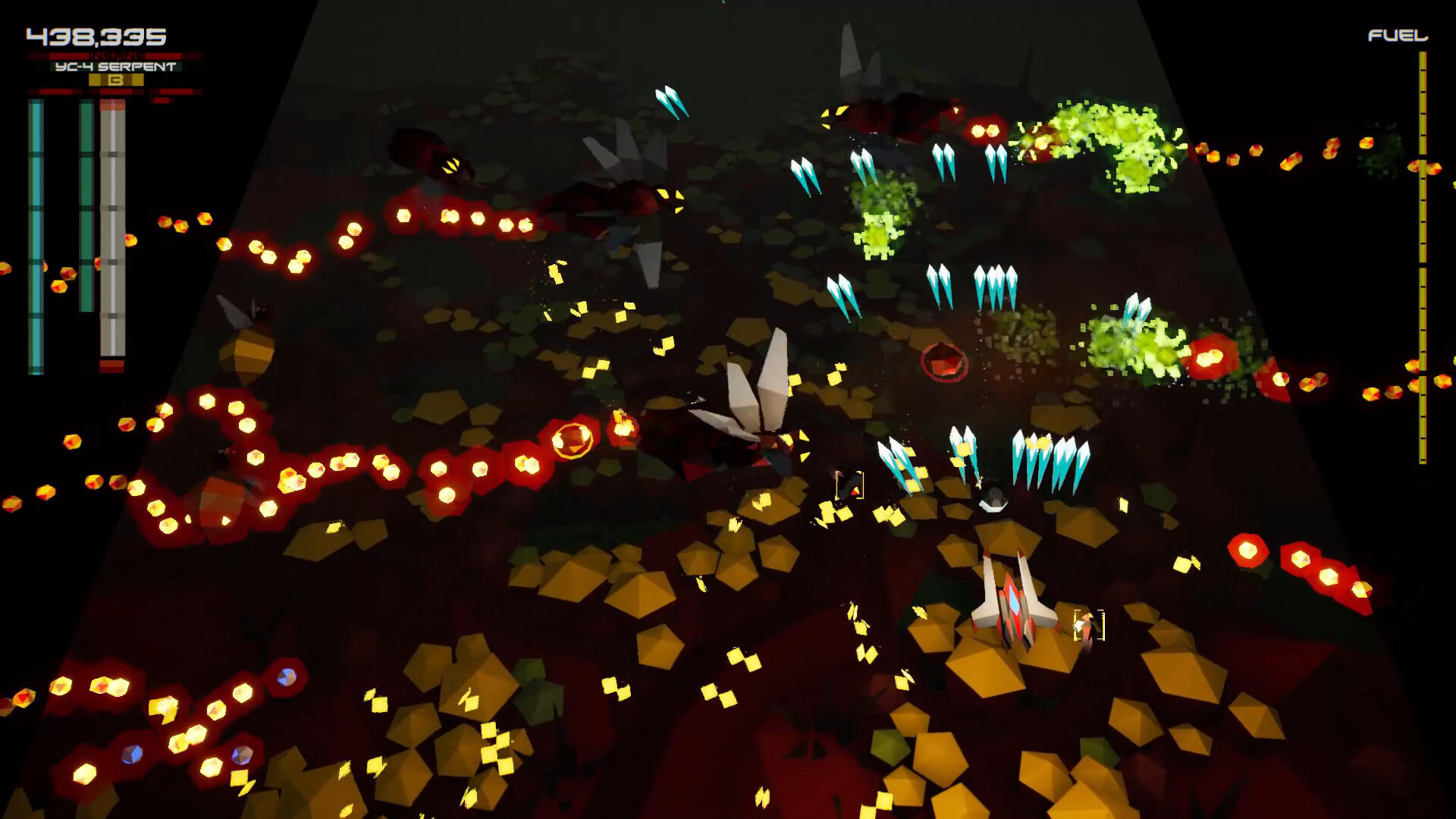 Dark Gravity: Prologue on Steam