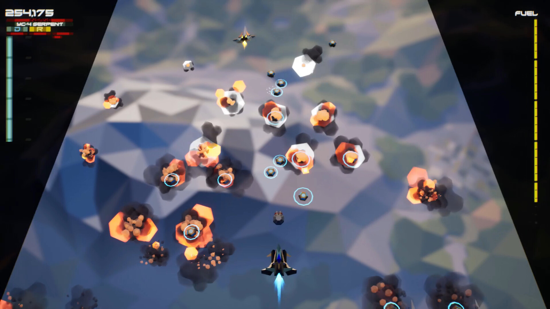 Dark Gravity: Prologue on Steam