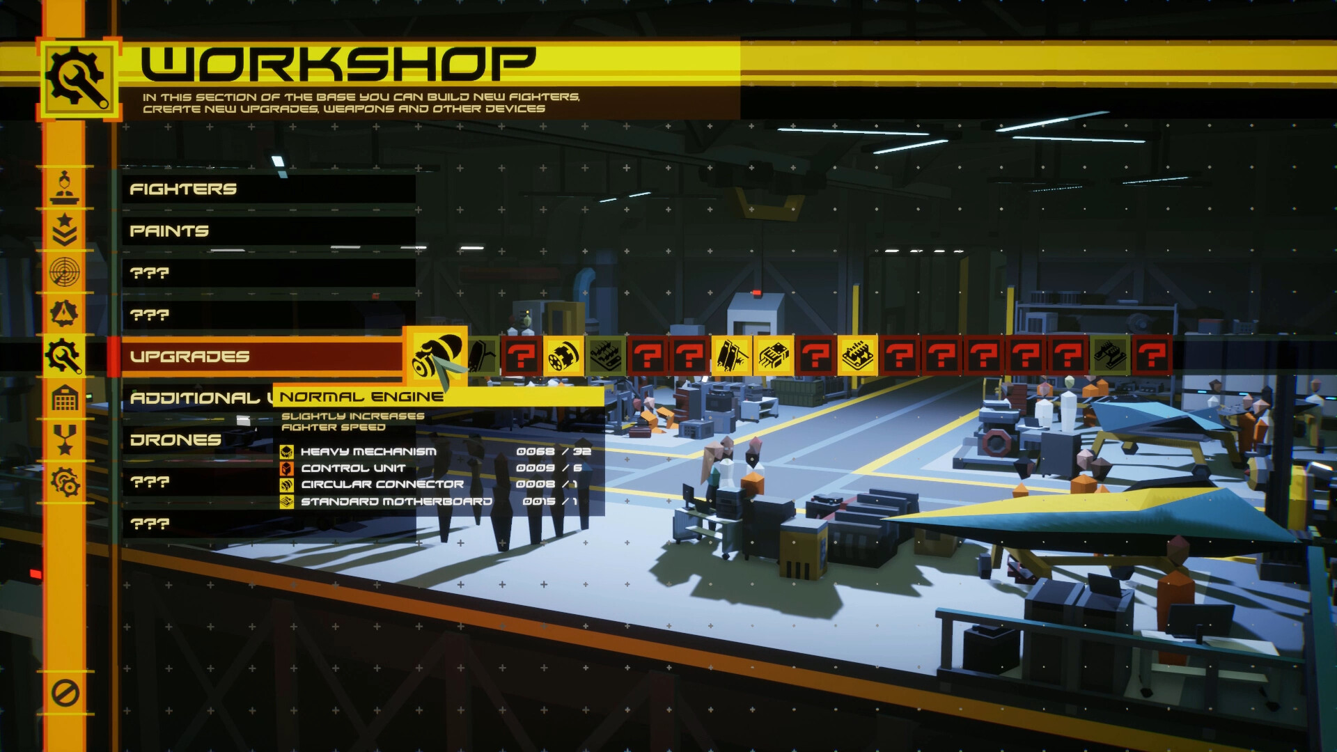 Dark Gravity: Prologue on Steam