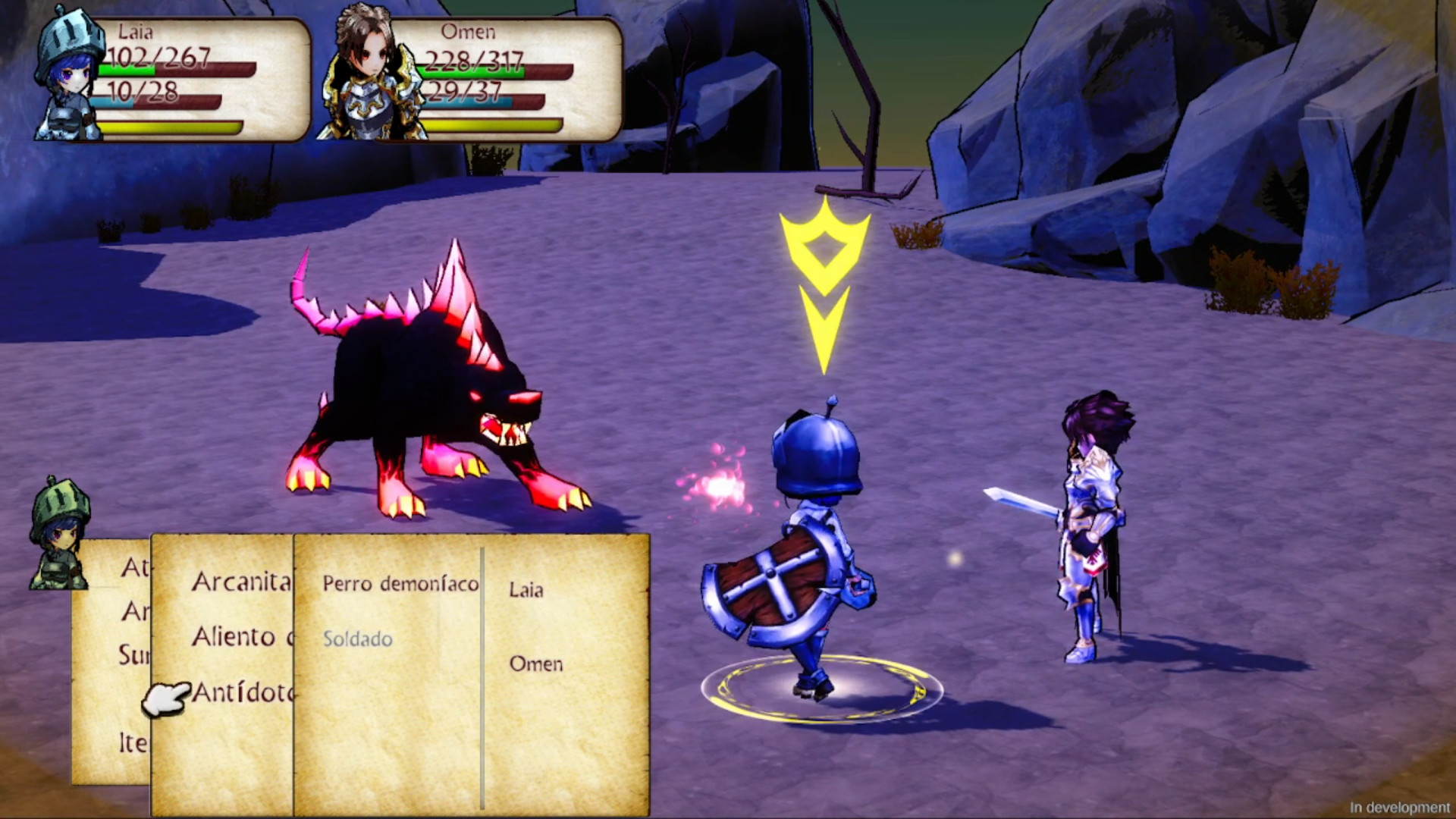 Download Project Apax Free and Play on PC