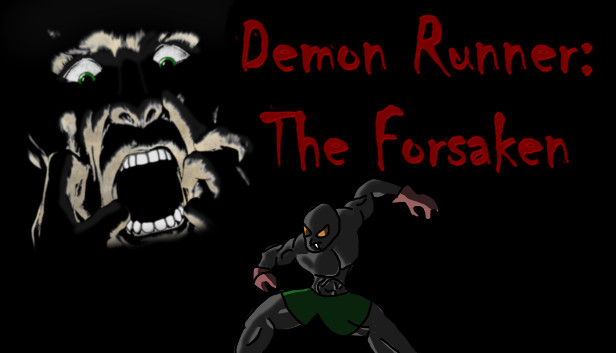 Demon Runner The Forsaken on Steam