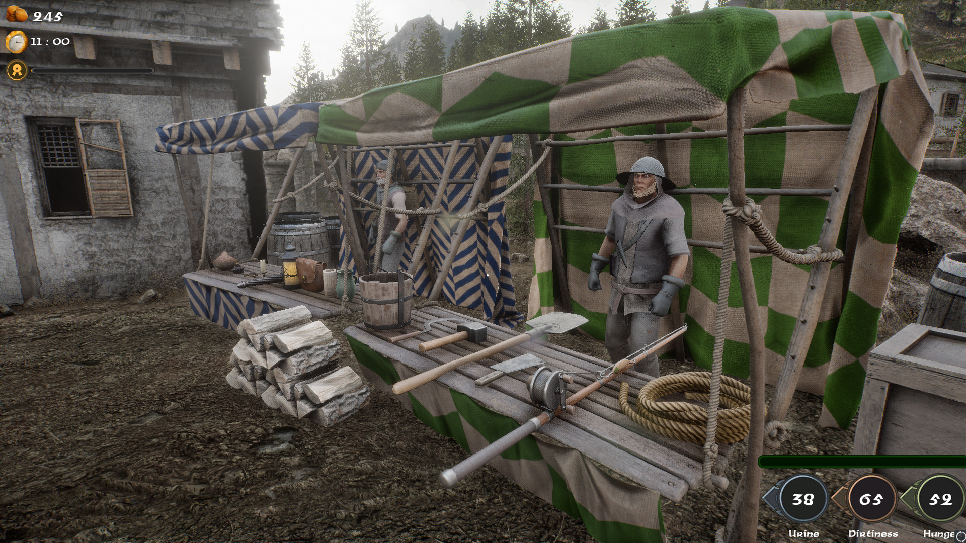 Save 83% on Medieval Trader Simulator on Steam