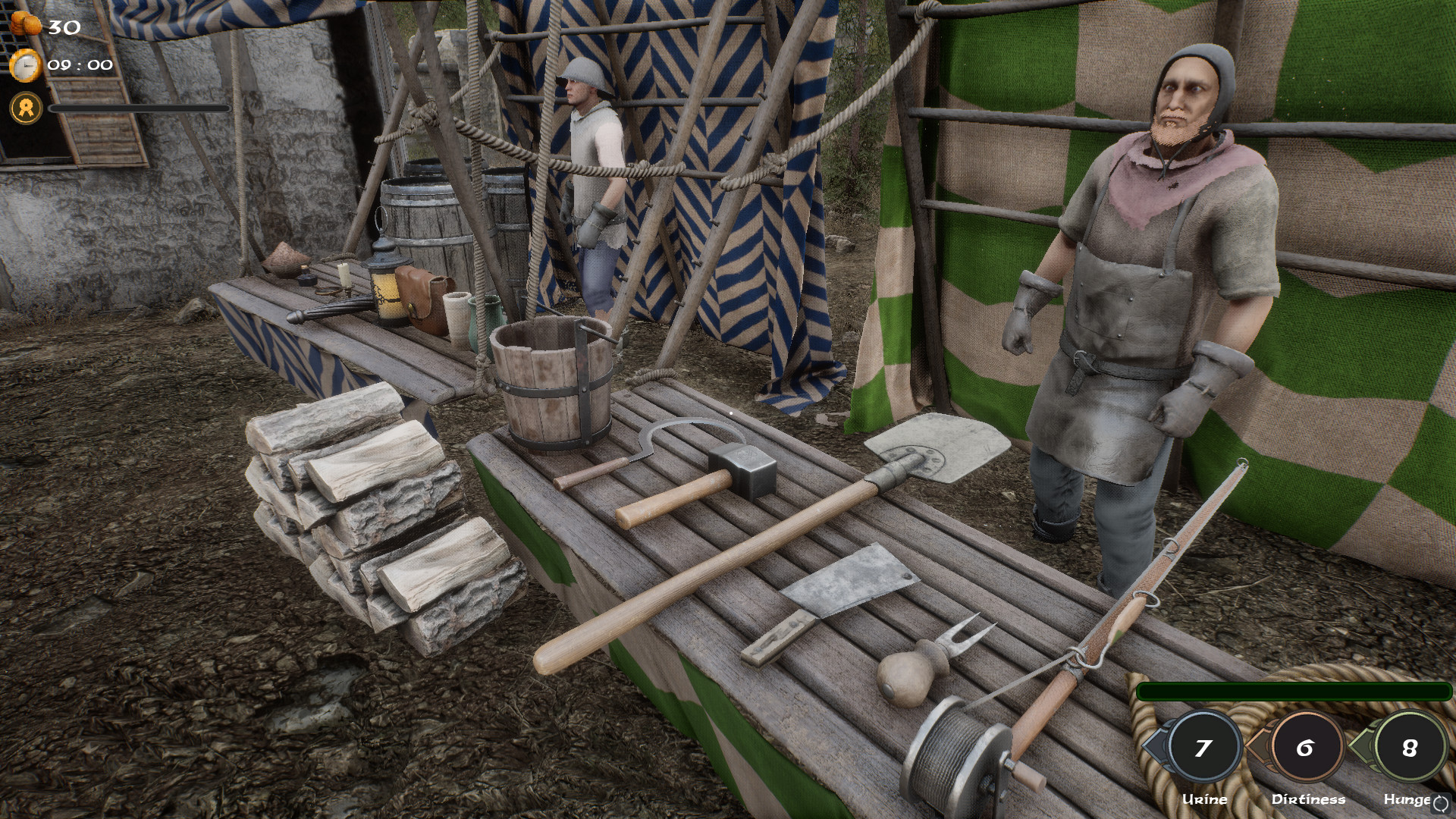 Save 83% on Medieval Trader Simulator on Steam