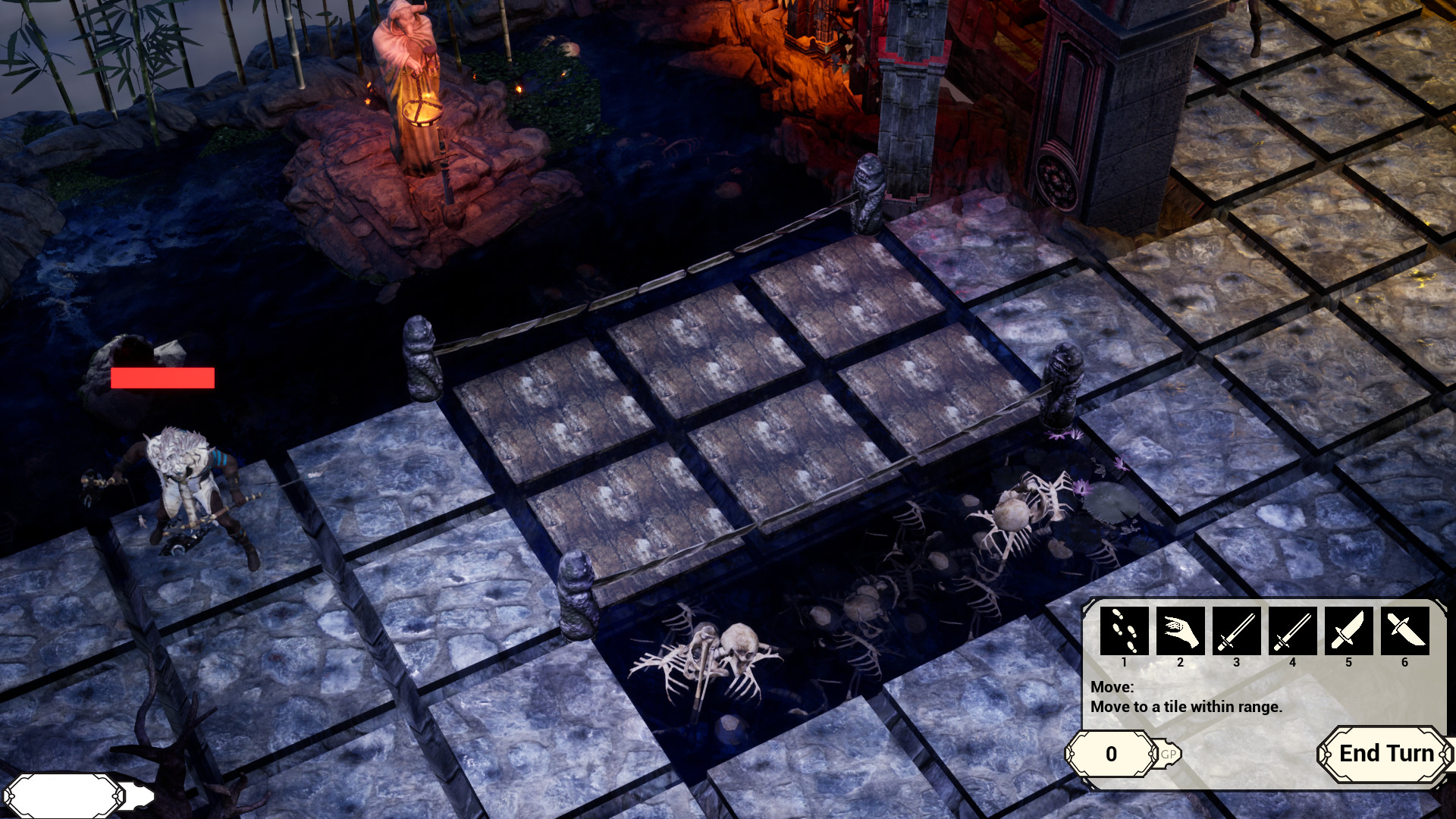 Roll For Initiative on Steam