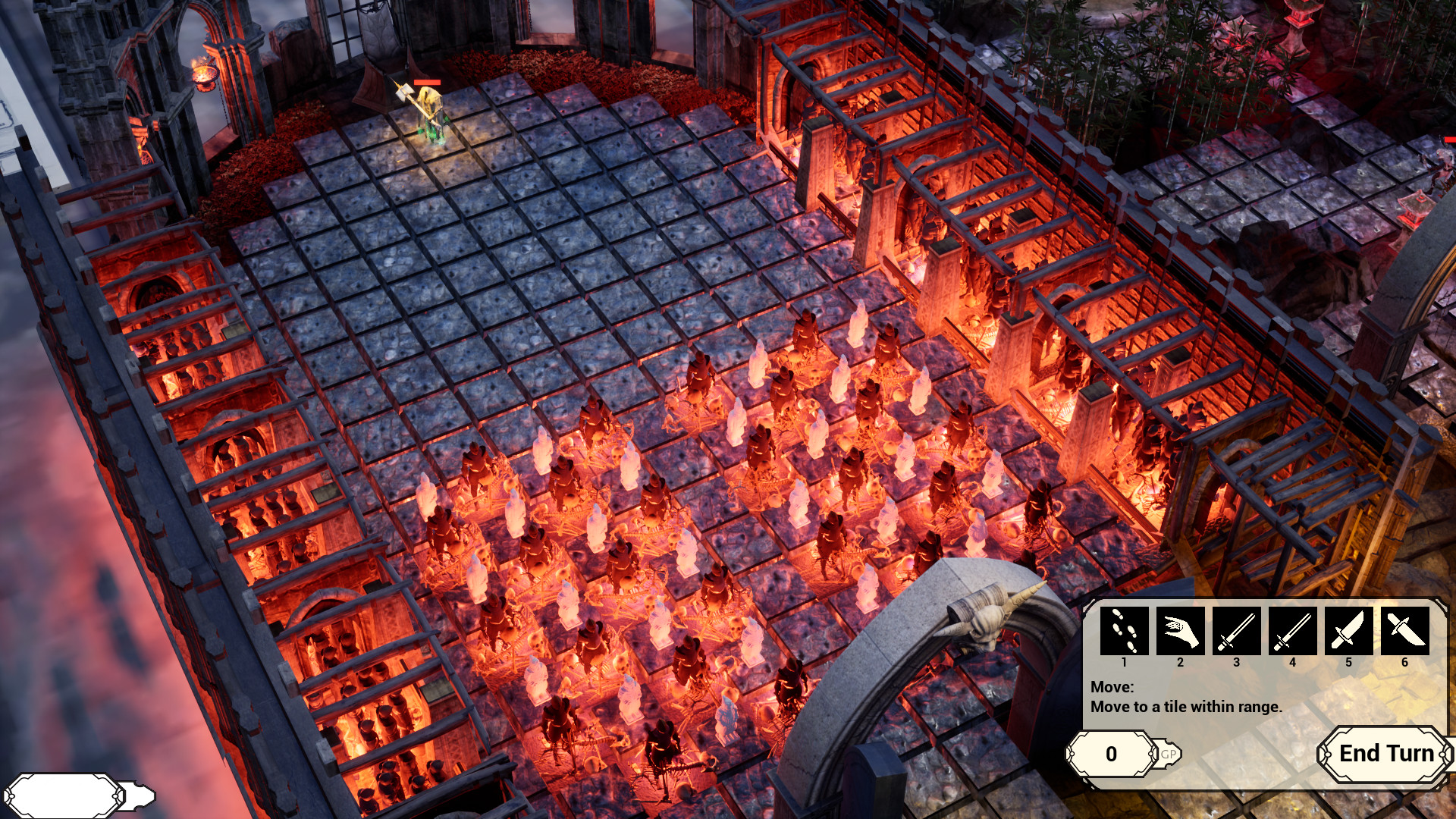 Roll For Initiative on Steam