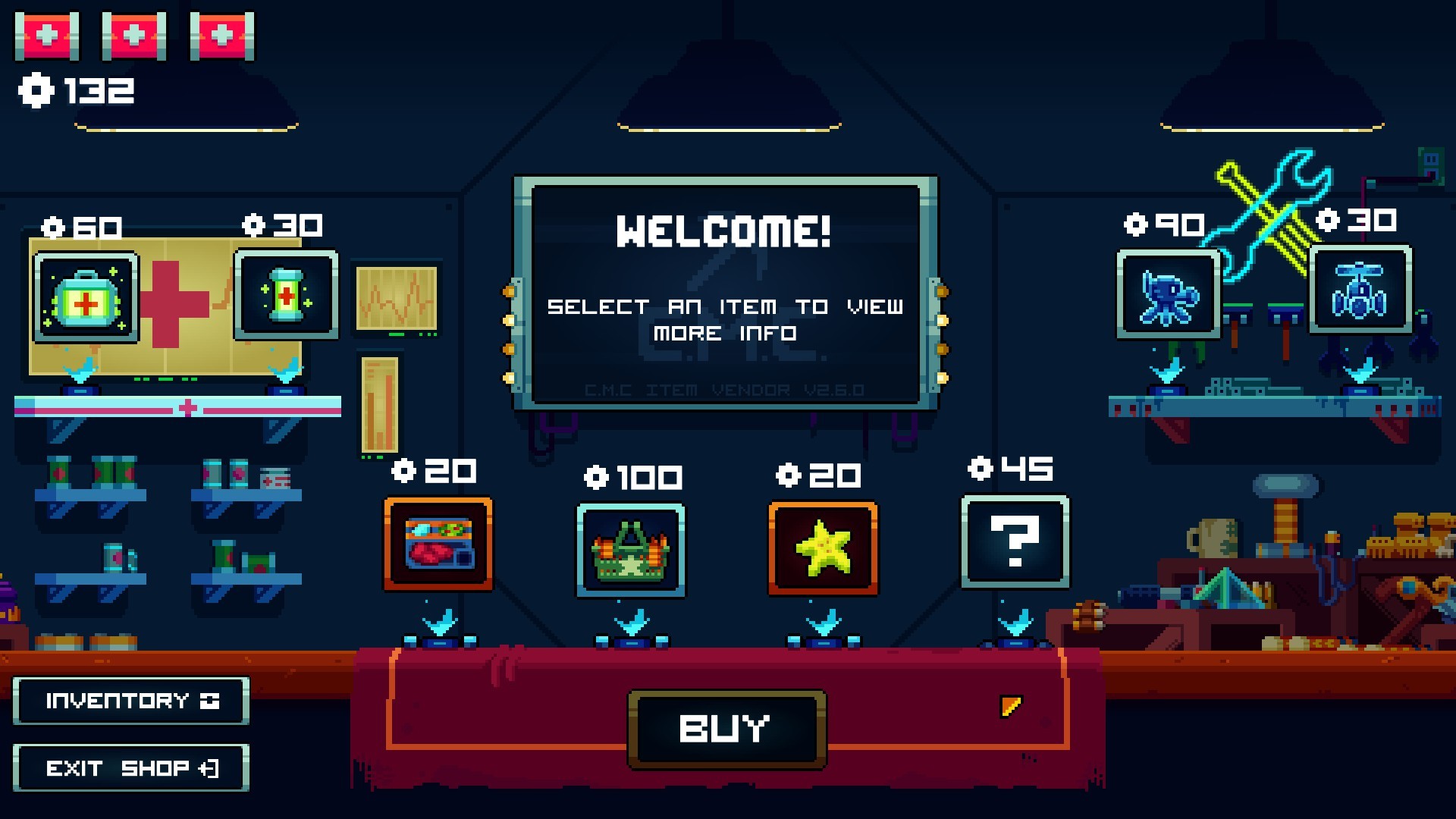 Minigunner · 스팀