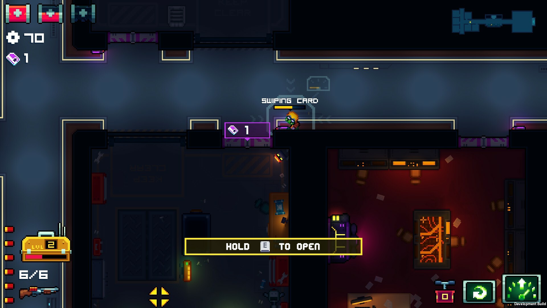 Minigunner® on Steam