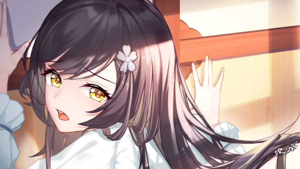 Dark Secrets of Showbiz on Steam