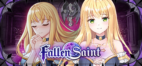 Steam Community :: Fallen Saint