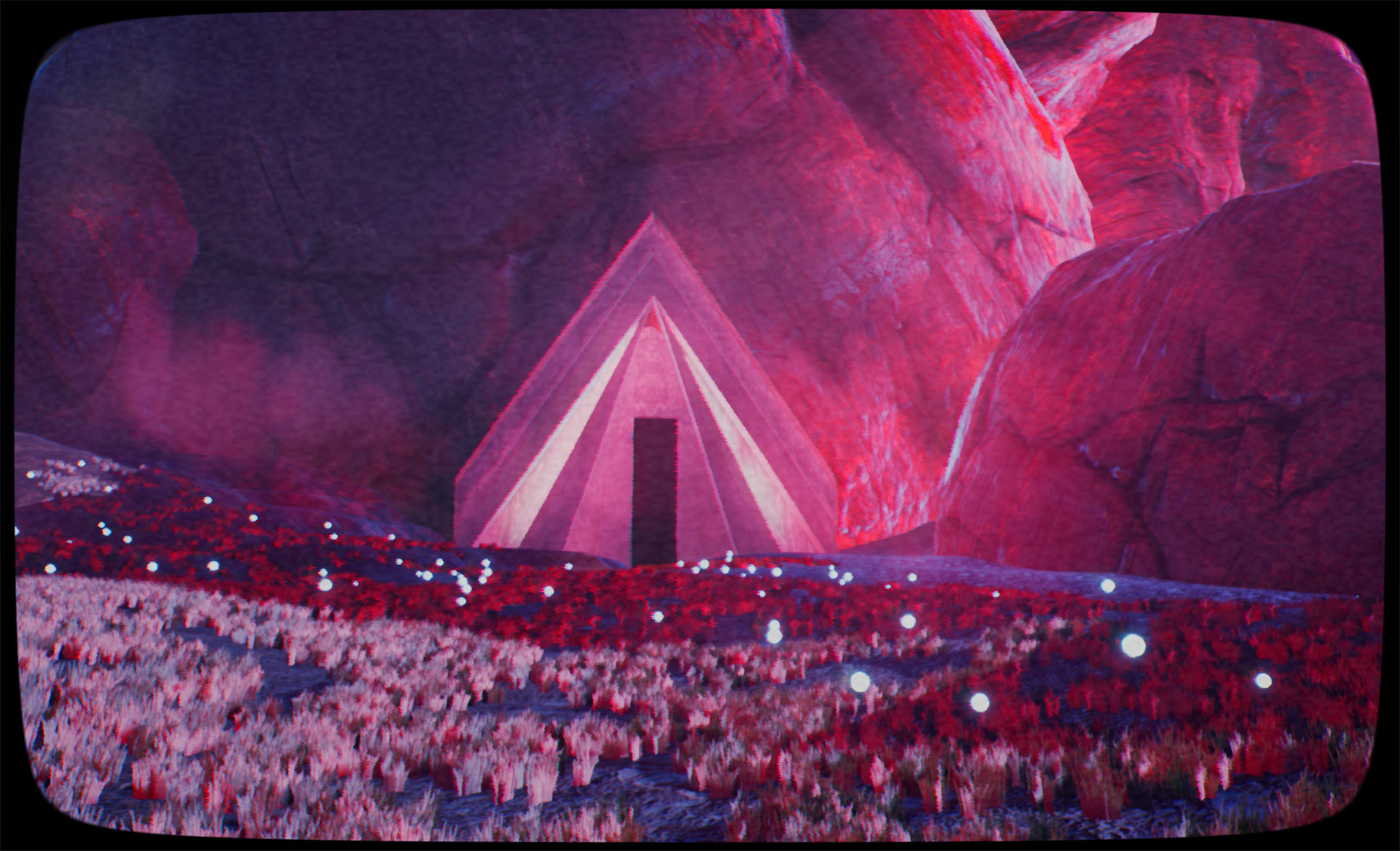 Jack Pilgrim: Space Within · 스팀
