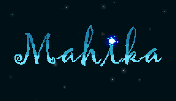Mahika on Steam