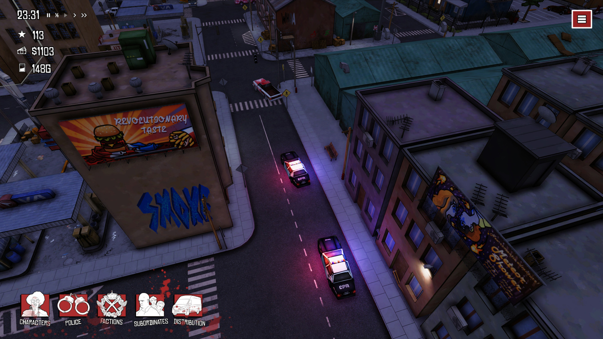 Drug Dealer Manager on Steam