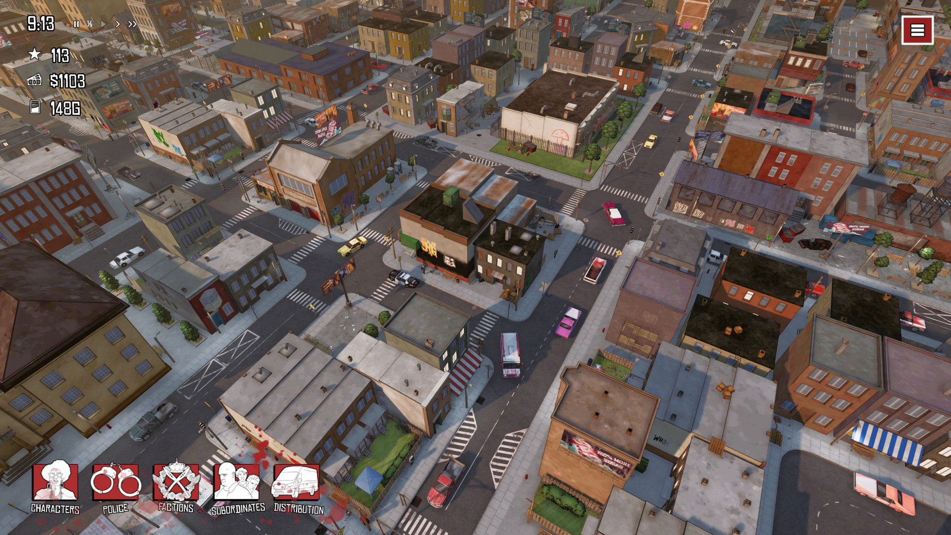 Drug Dealer Manager on Steam